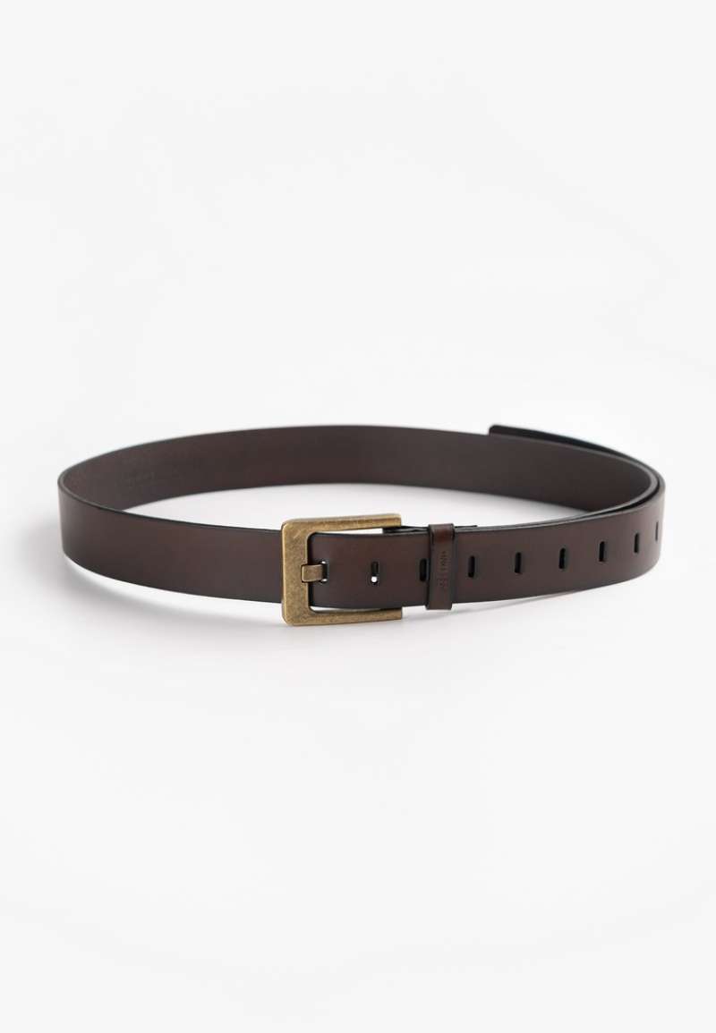 Jual 3second Sabuk Pria 340922 Di Seller 3second Men Official Store ...