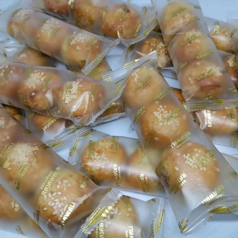 Jual Roti Kacang Cap Rajawali Kacang Hijau 15 Biji Di Seller Agen Medan ...
