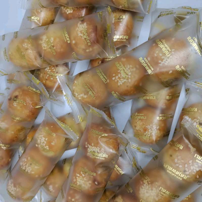 Jual Roti Kacang Cap Rajawali Kacang Hijau 15 Biji Di Seller Agen Medan ...
