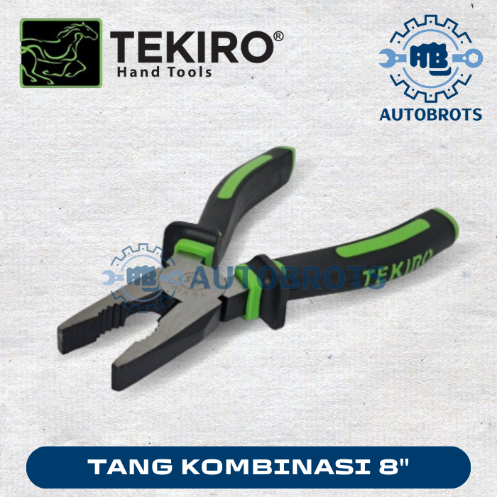 Jual Tekiro Kombinasi 8 Original Murah - Harga Diskon April 2024 ...