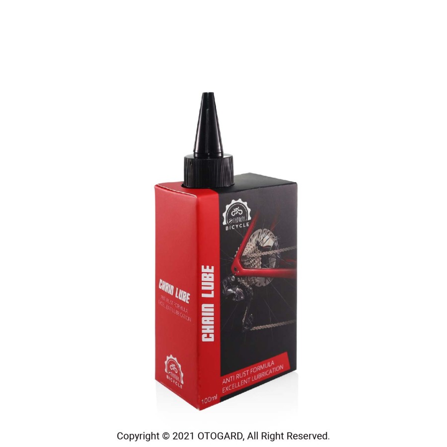 Promo Otogard Bicycle Chain Lube Diskon 70% di Seller OTOGARD AUTOCARE - Karanggan, Kab. Bogor ...