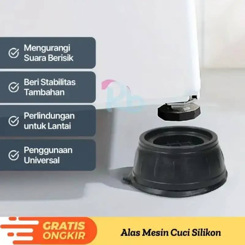 Alas Kaki Kulkas - 🔥 Garansi Resmi & Harga Terbaru 2026