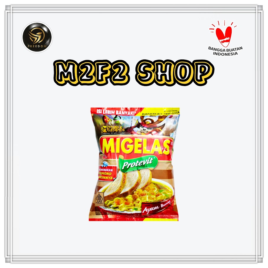 Promo Migelas Protevit Mie Gelas Seduh Kuah Rasa Ayam Bawang Sachet ...