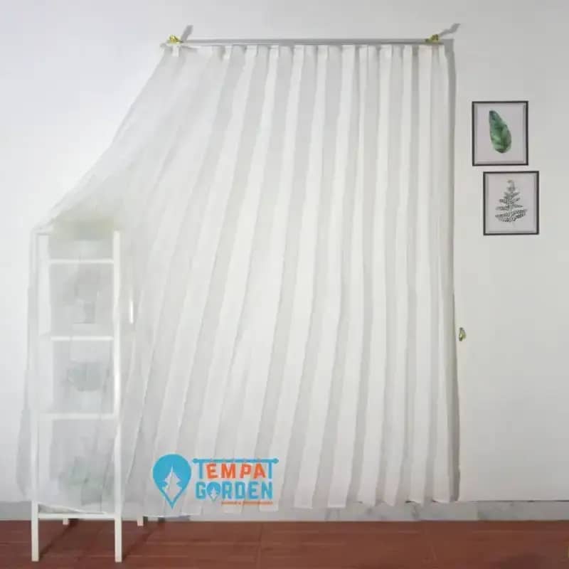 Jual Vitrase Motif 💯 Harga Murah & Kualitas Terbaik Januari 2026