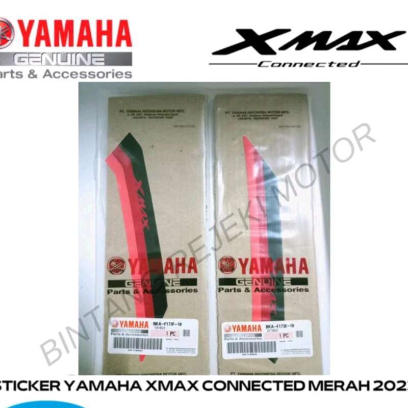 Jual Full Body Halus Yamaha Mio Sporty Original Di Seller Bakri Motor ...