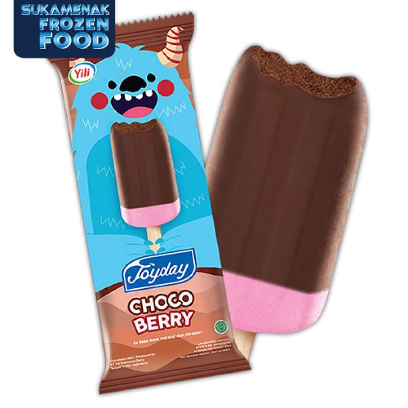 Joyday Choco Berry Gratis Ongkir 🔥 Harga Murah Mei 2026