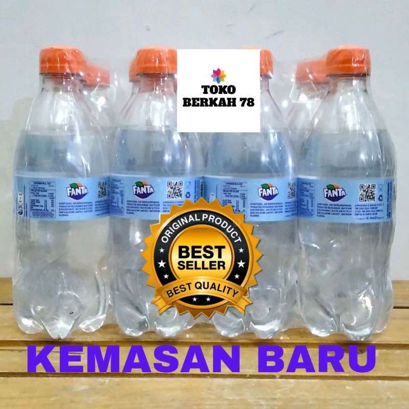 Jual Fanta Soda Water 250ml Termurah - Harga Grosir Terupdate Hari Ini ...