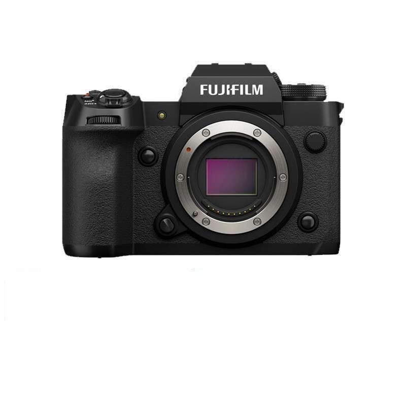 Promo Jpc Kemang Fujifilm X-h2 Body Only Mirrorless Camera Fuji Xh2 Xh 2 Garansi Resmi Diskon 4% ...