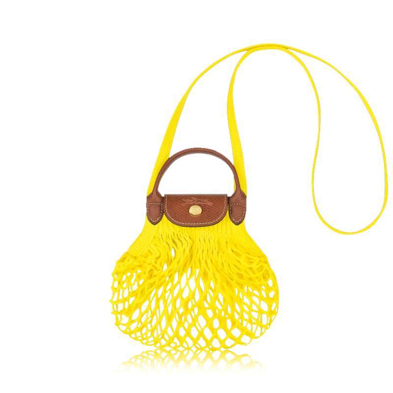 Jual Longchamp Le Pliage Filet Xs Model Terbaru & Kekinian - Harga ...