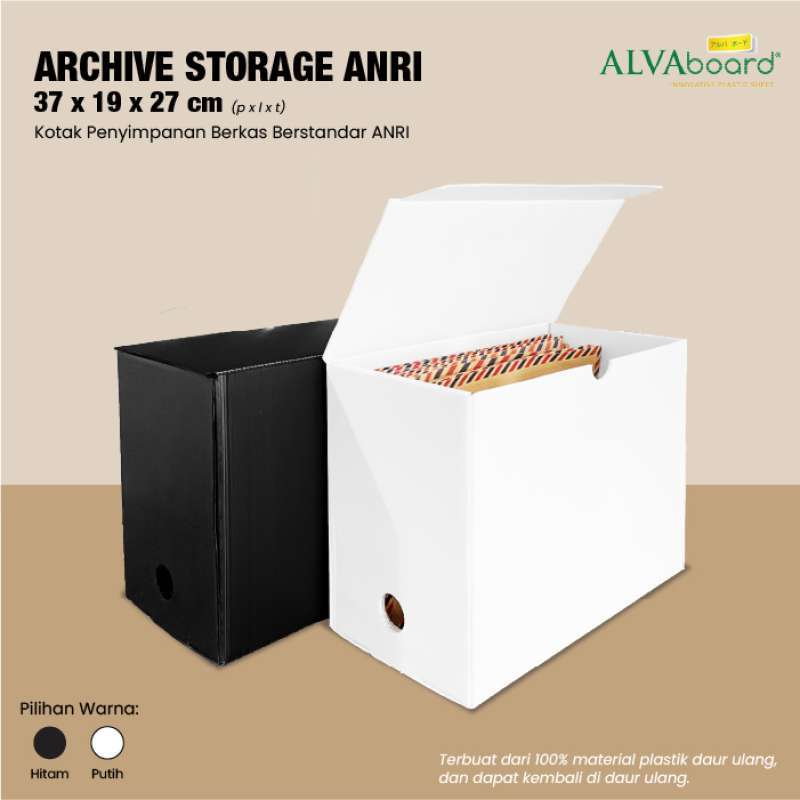 Jual Box File Karton 🏷️ Original Terbaru, Terlengkap, & Harga Termurah ...