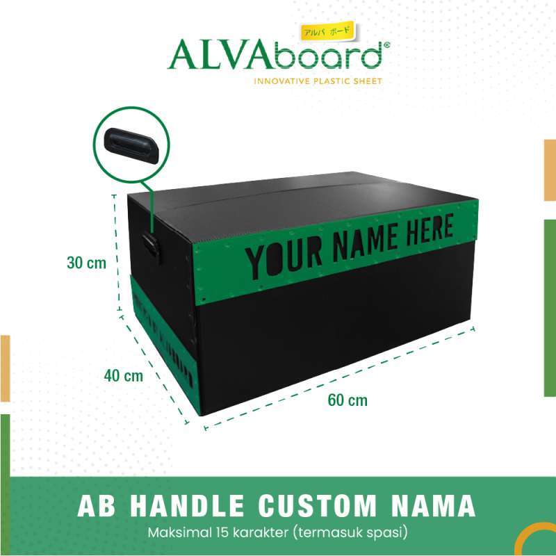 Jual Alvaboard 60 🏷️ Original Terbaru, Terlengkap, & Harga Termurah ...