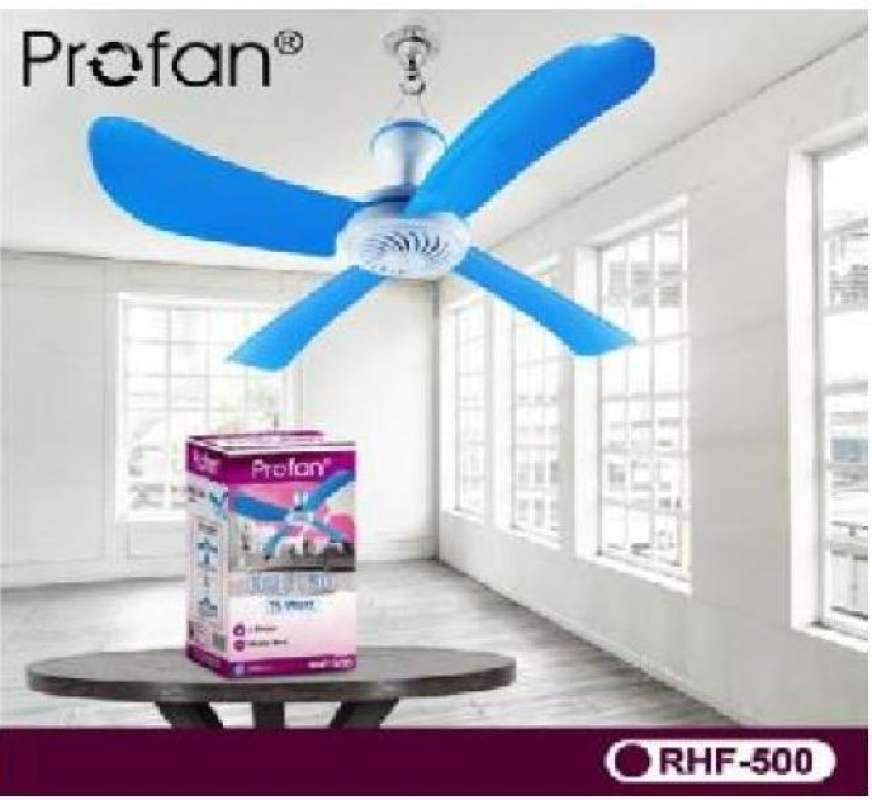 Jual Arashi Helifan Kipas Angin Gantung 30 Watt Profan 30W 30watt Di ...