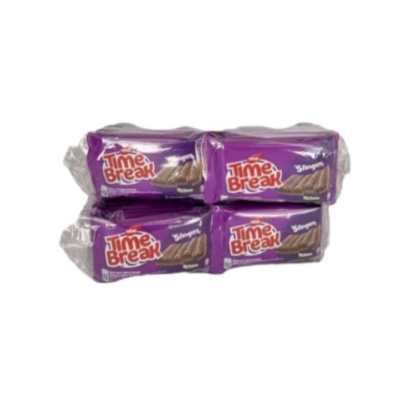 Jual Harga Wafer Nabati Pack Termurah - Harga Grosir Terupdate Hari Ini ...