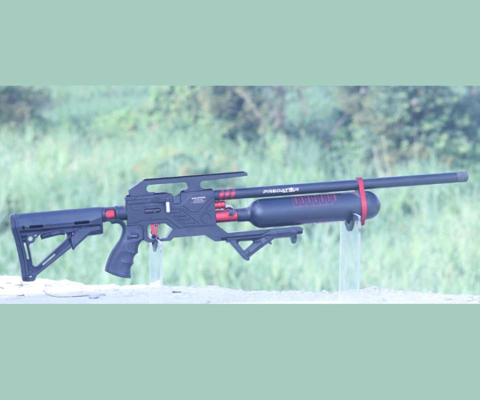 Jual Pcp Predator Original Terbaru - Harga Promo Murah Juli 2024 | Blibli