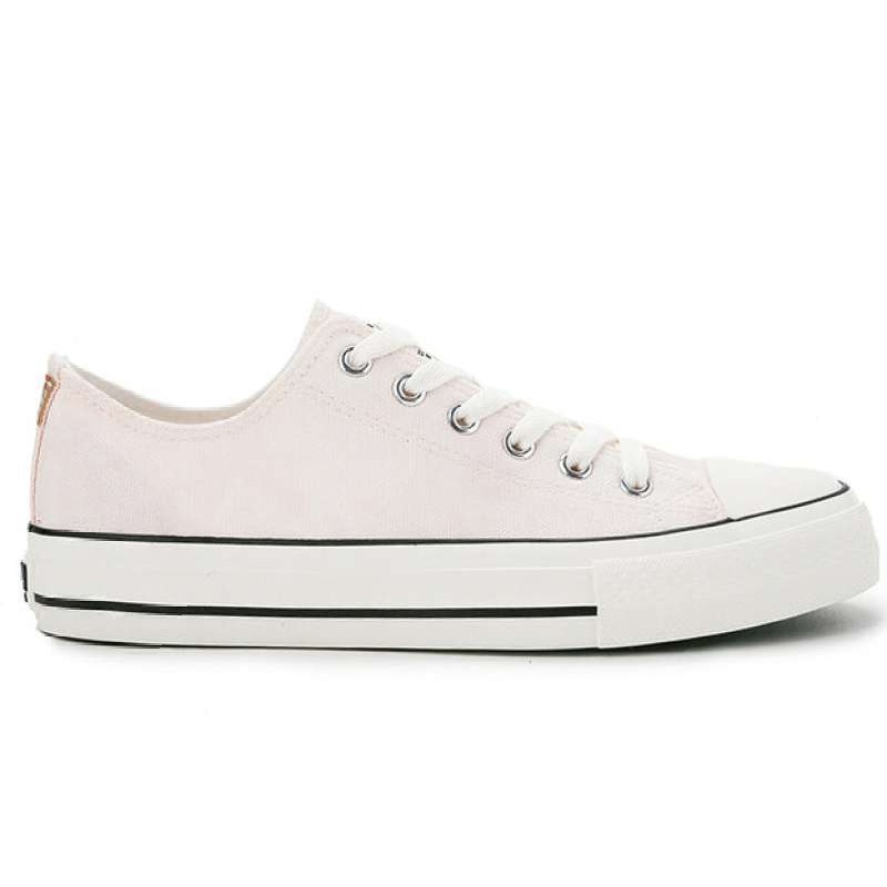 Jual Sepatu Sneakers Wanita Cardinal W1450F11G - 40 di Seller Cardinal ...