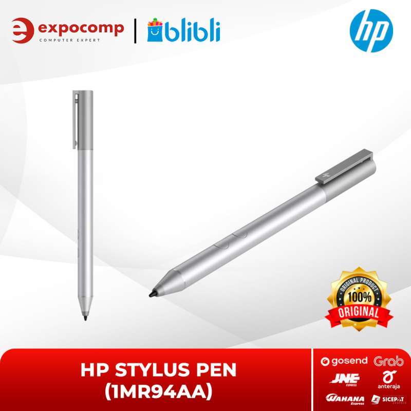 Jual Stylus Pen Hewlett Packard Original Murah - Harga Diskon April ...