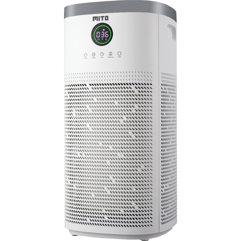 Jual Mito Air Purifier Pur50 Di Seller Mito Electronic Official Store ...