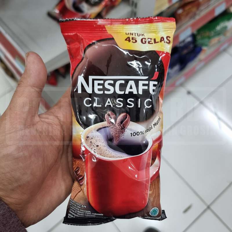 Nescafe Pouch Gratis Ongkir 🏷️ Harga Murah Juni 2026