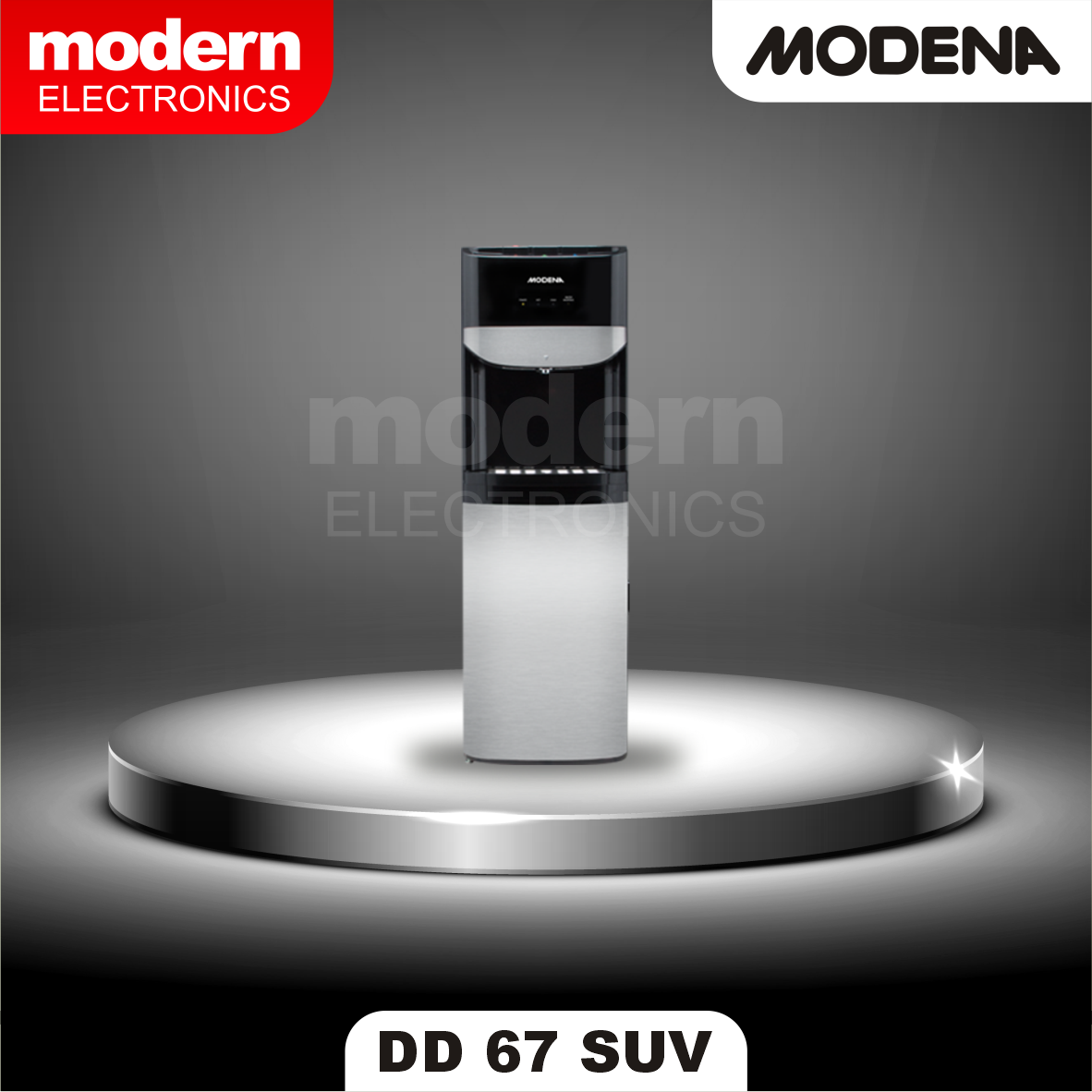 Jual Dispenser Standing Di Semarang Original, Murah & Diskon Juni 2024 ...
