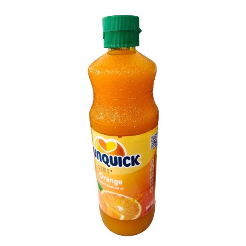 Jual Sirup Sunquick Terbaru - Harga Murah | Blibli.com