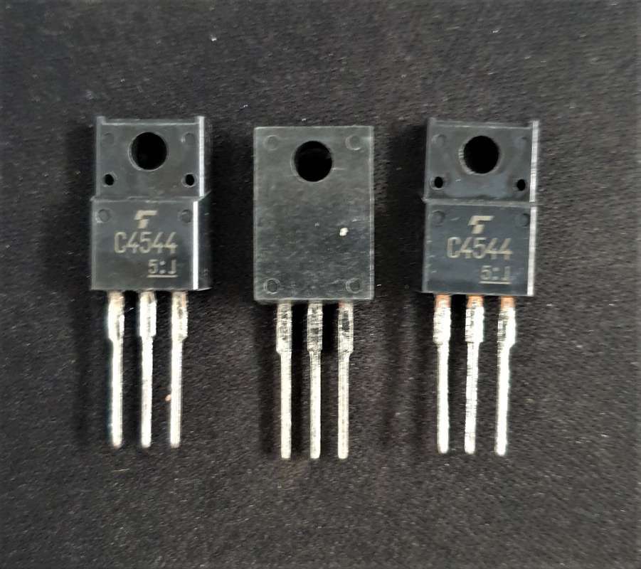 Jual Transistor Thosiba Original Original, Murah & Diskon Mei 2024 | Blibli