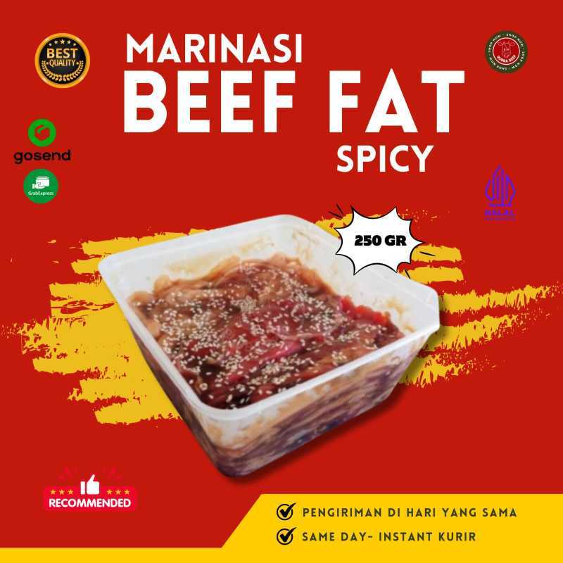 Jual Beef Slice Yoshinoya Marinasi Spicy Bumbu Ghocujang Korea | Daging ...