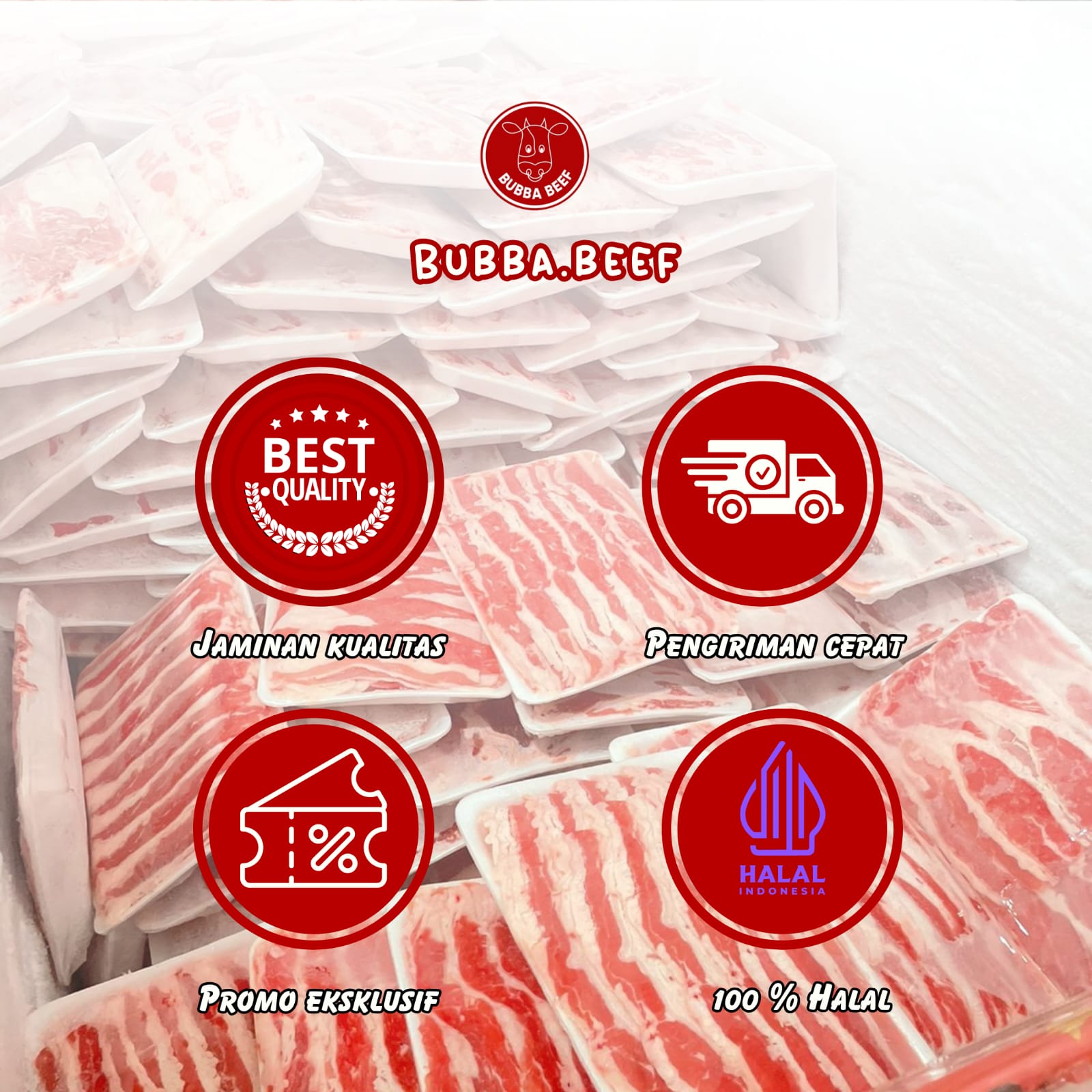 Jual Sosis Sapi One Suke | Sosis Ayam Kemasan Frozen | Sosis Sapi Premium | Sosis Frozen Food ...