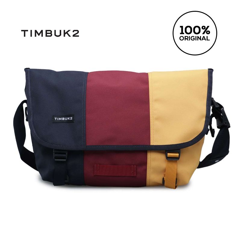 Jual Timbuk2 Classic Messenger Eco Bookish 1108-4-1140 Di Seller Timbuk2 Men Official Store ...