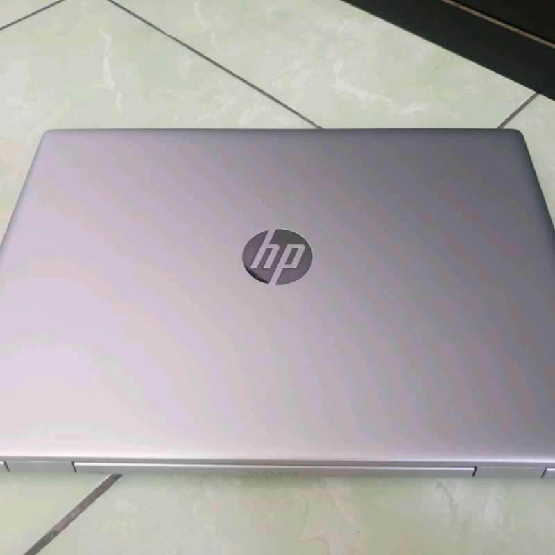 Jual Hp Laptop 14s-fq0xxx Ryzen 3 3250u Ram 8 Gb/ssd 512 Gb Layar 14 ...