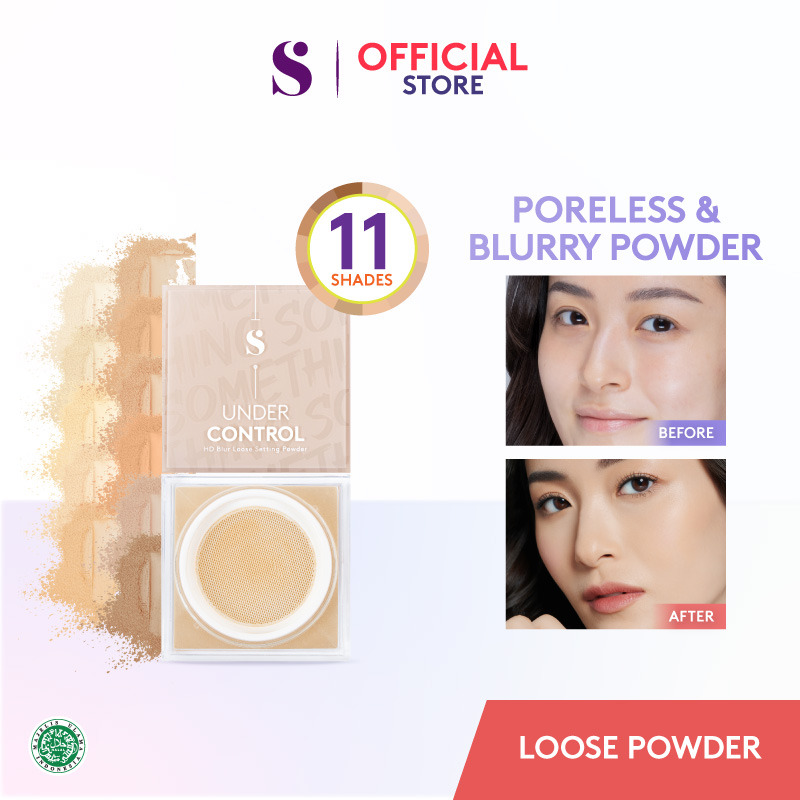 You Loose Setting Powder Lengkap Harga Terbaru Mei 2024 | Blibli