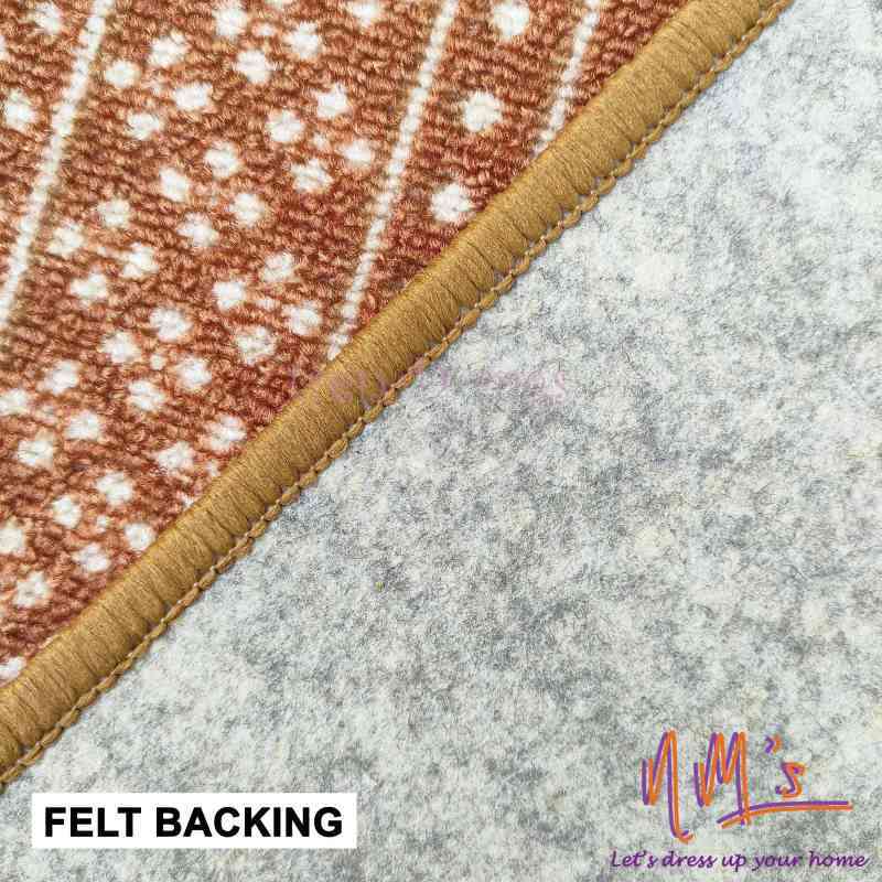 Promo Keset Kaki Lorong Panjang Runner Alas Kamar Tidur Ruang Tamu ...