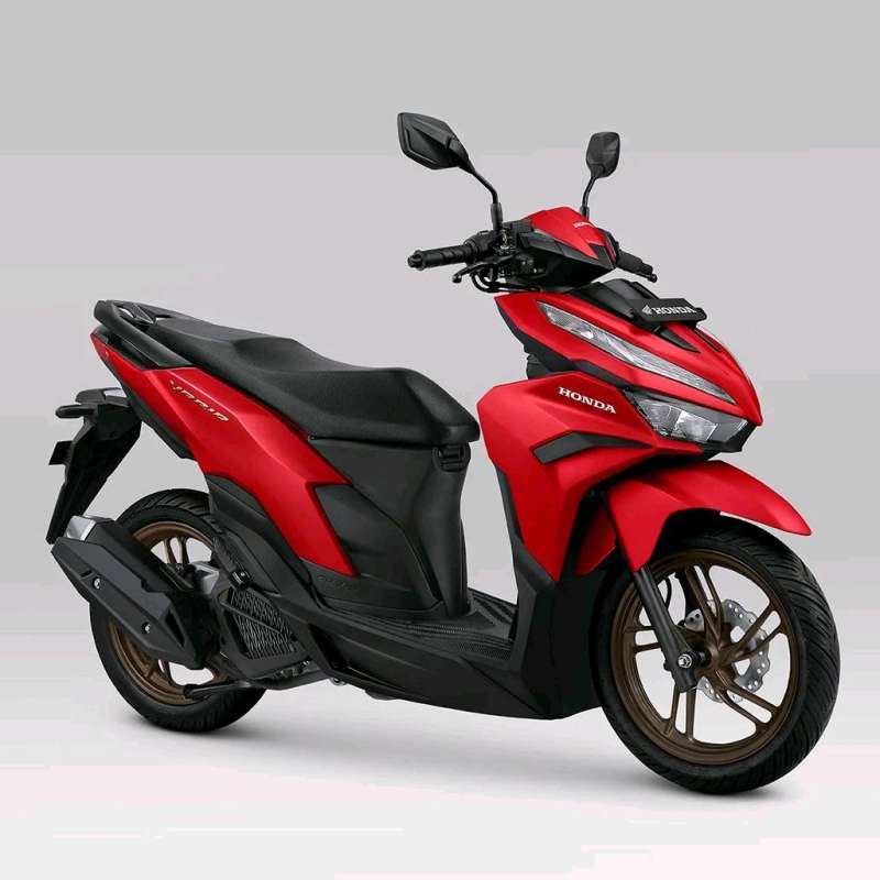 Warna Motor Vario 125 Terbaru - Infoupdate.org