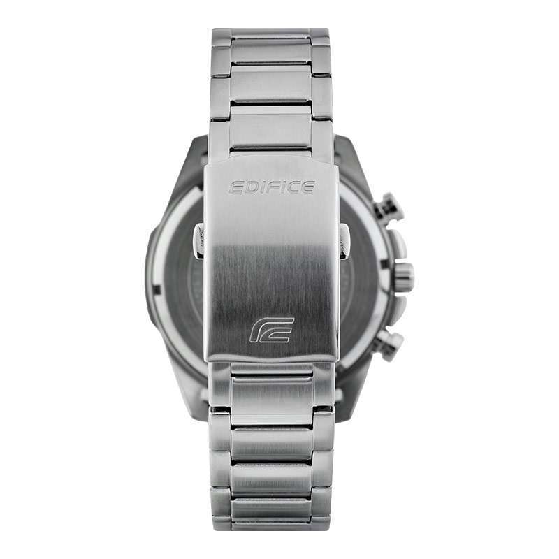 Promo Jam Tangan Pria Casio Edifice Efr-573hg-1avudf heat Gradation ...