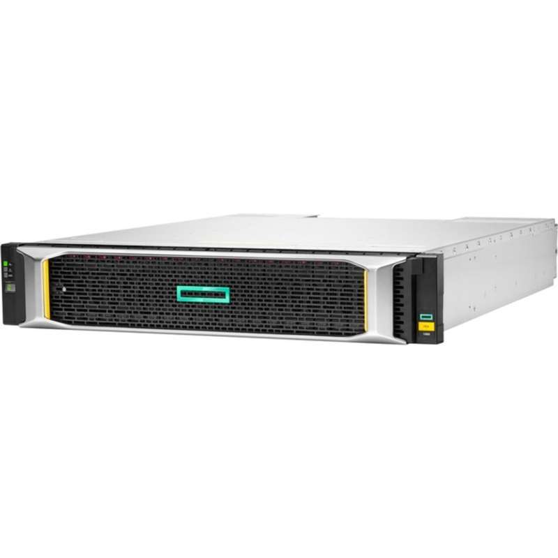 Jual Hpe Msa 1060 16gb Fibre Channel Sff Storage Di Seller Print Scan ...