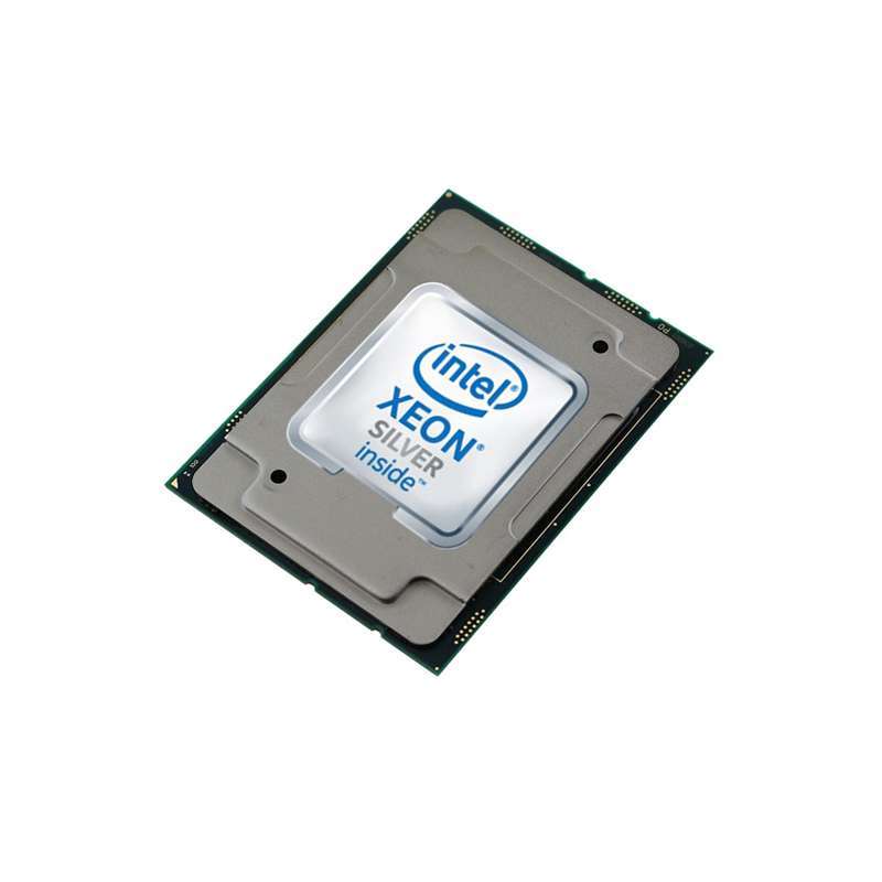 Promo Hpe Intel Xeon Silver 4210(2.2ghz/10core/85w) Processor Kit ...