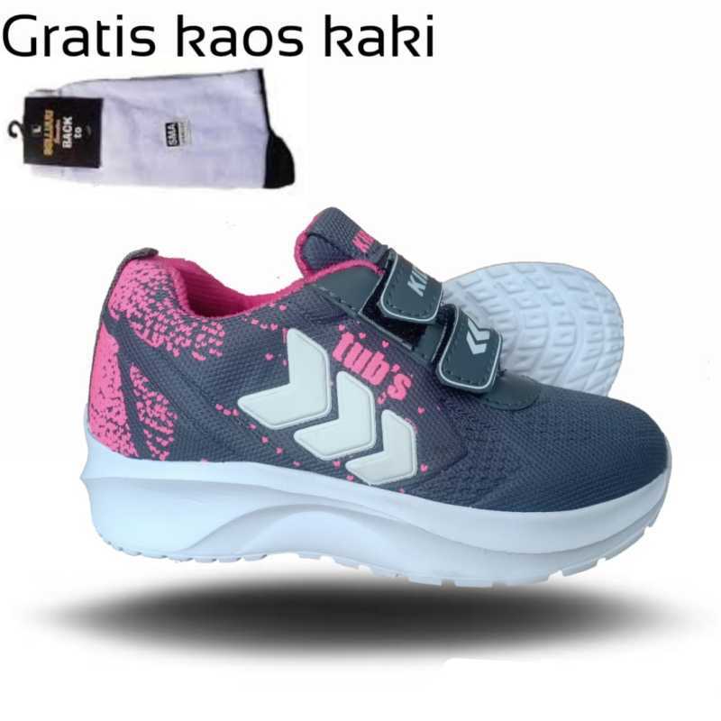 Sepatu Anak Perempuan Sd🔥 - Harga Terbaik Juni 2026