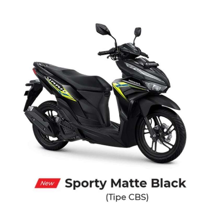 Jual Vario Biasa Terbaru Dengan Harga Termurah Di 2024 | Blibli