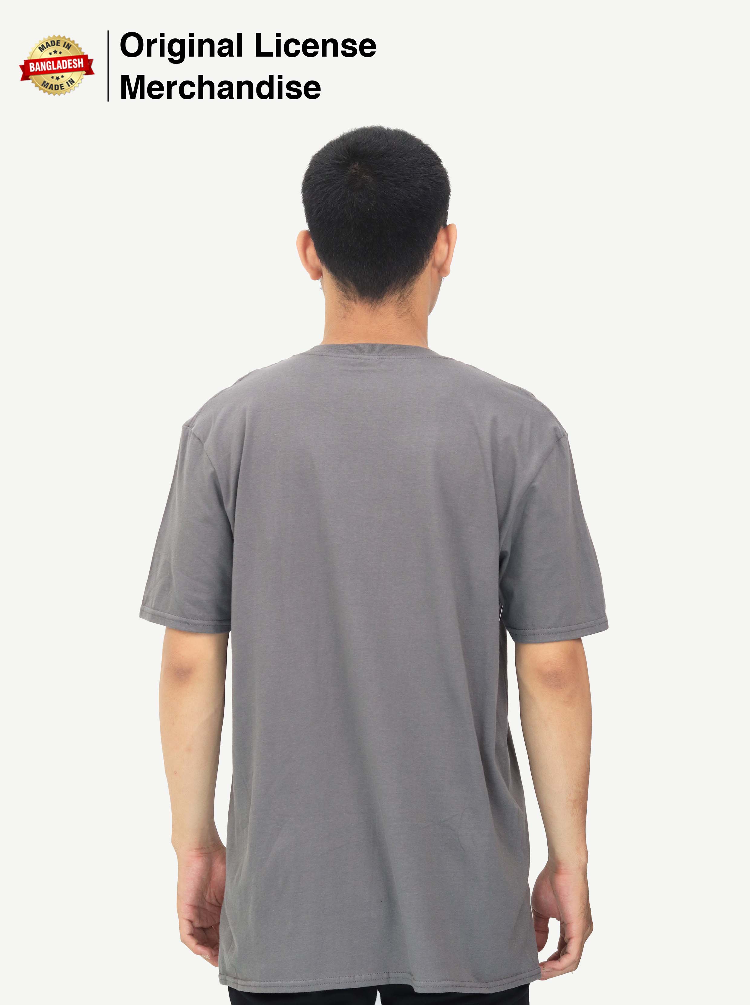 Jual Kaos Baju Metal Band Musik Pria Unisex Led Zeppelin Original ...