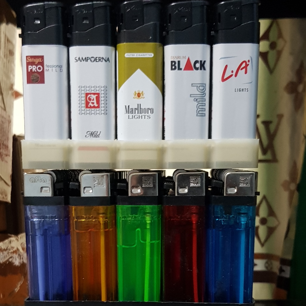 Jual Rokok Api Terbaru Dengan Harga Termurah Di 2024 | Blibli