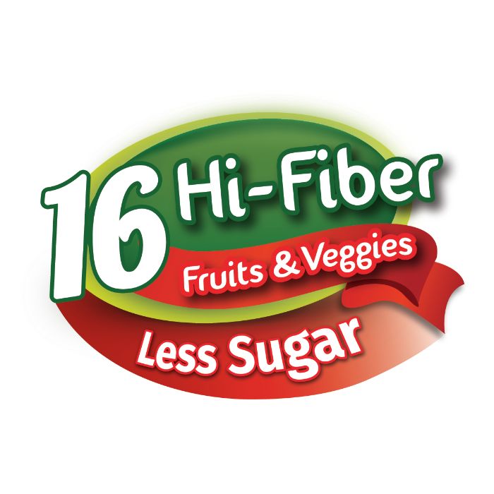 Promo Nutrive Fibershot [kemasan Banded/ 6 X 100 Ml] Diskon 11% Di ...