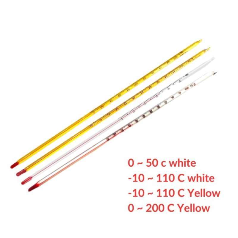 Termometer Laboratorium Lengkap Harga Terbaru Juni 2024 | Blibli