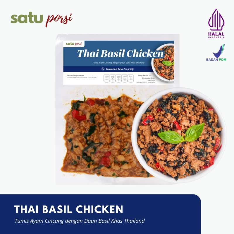Jual Thai Foods - Pilihan Harga Termurah Di 2024 | Blibli