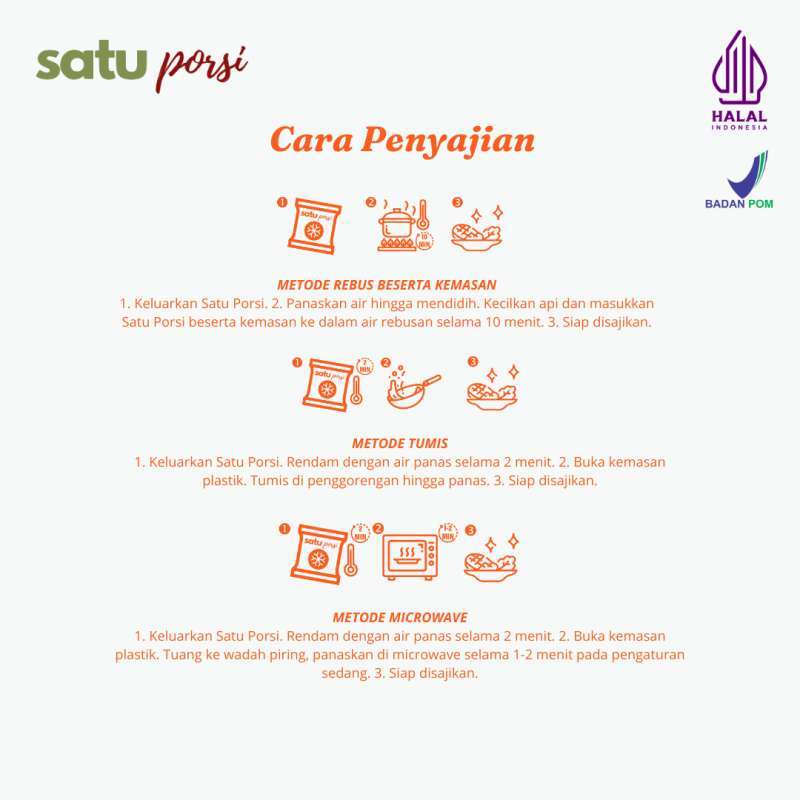 Jual Frozen Food Satu Porsi Aglio Olio Pasta Di Seller Satu Porsi ...