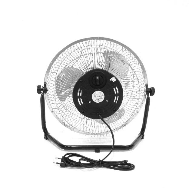 Promo Regency Kipas Angin Tornado Deluxe Mini 10 Inch Zdlx-10 Tornado ...