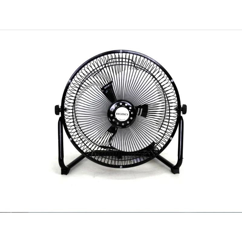 Promo Regency Kipas Angin Tornado Deluxe Mini 10 Inch Zdlx-10 Tornado ...