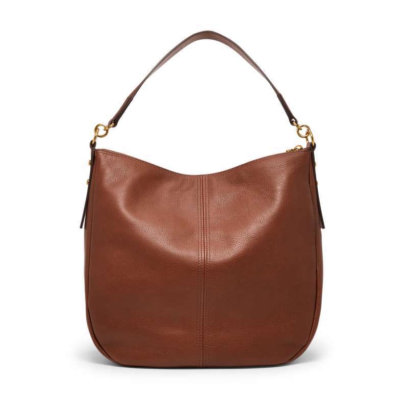 Jual Tas Wanita Fossil Tali Panjang 🏷️ Model Premium Original Terbaru ...