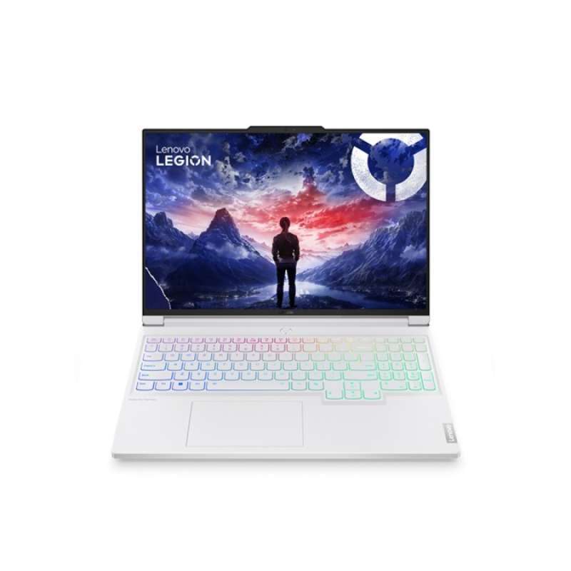 Jual Lenovo Legion 7 16irx9 08id [core I9-14900hx 32gb 1tb W11+ohs ...