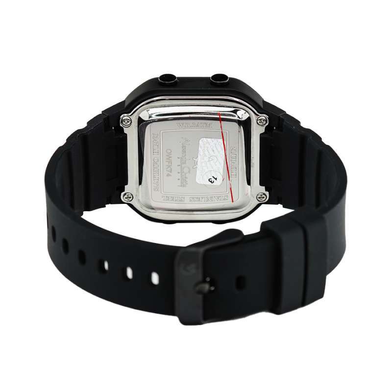 Promo JAM TANGAN WANITA ALEXANDRE CHRISTIE ORIGINAL AC 9347 LH Diskon ...