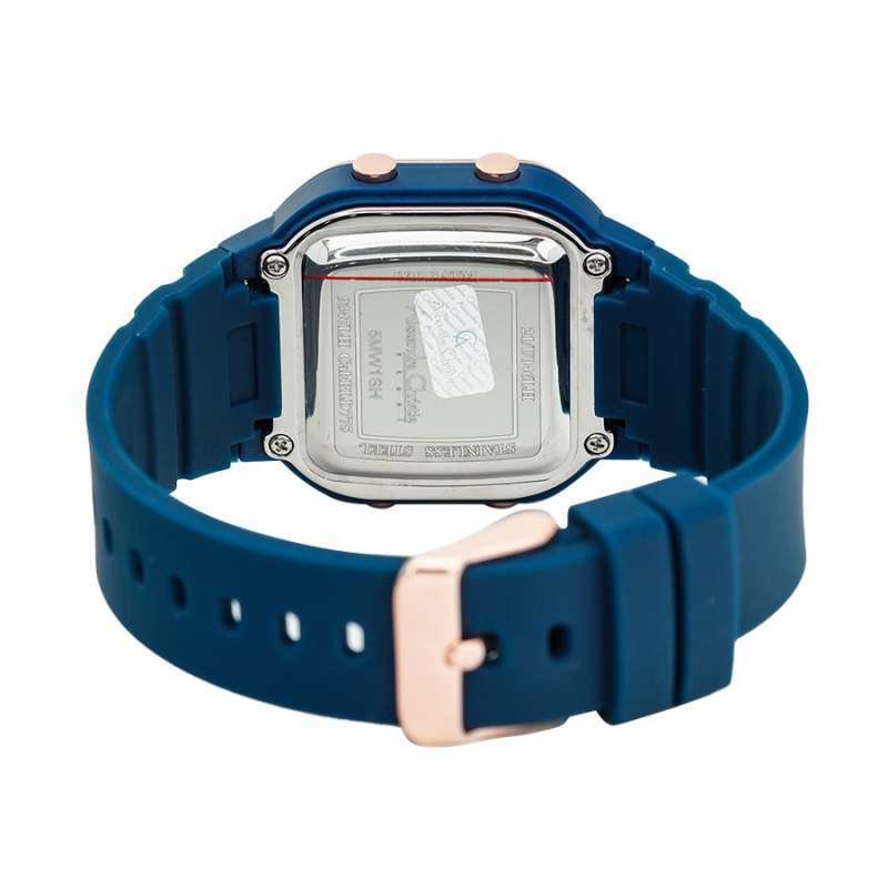 Promo JAM TANGAN WANITA ALEXANDRE CHRISTIE ORIGINAL AC 9347 LH Diskon ...