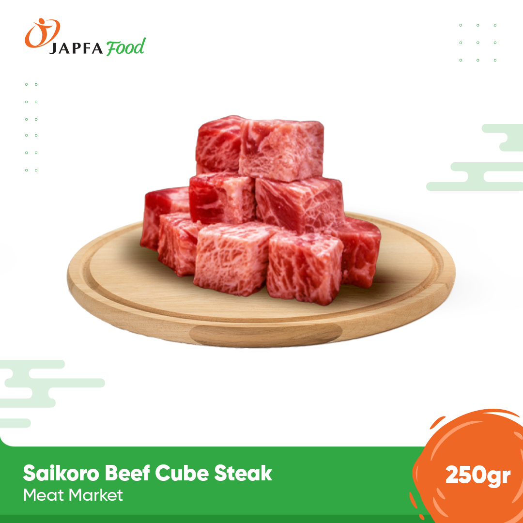 Jual Saikoro Beef Cube Steak Termurah - Harga Grosir Terupdate Hari Ini ...